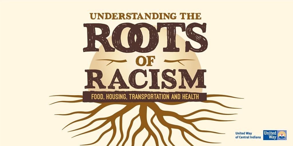 Understanding The Roots of Racism – The Activist Calendar