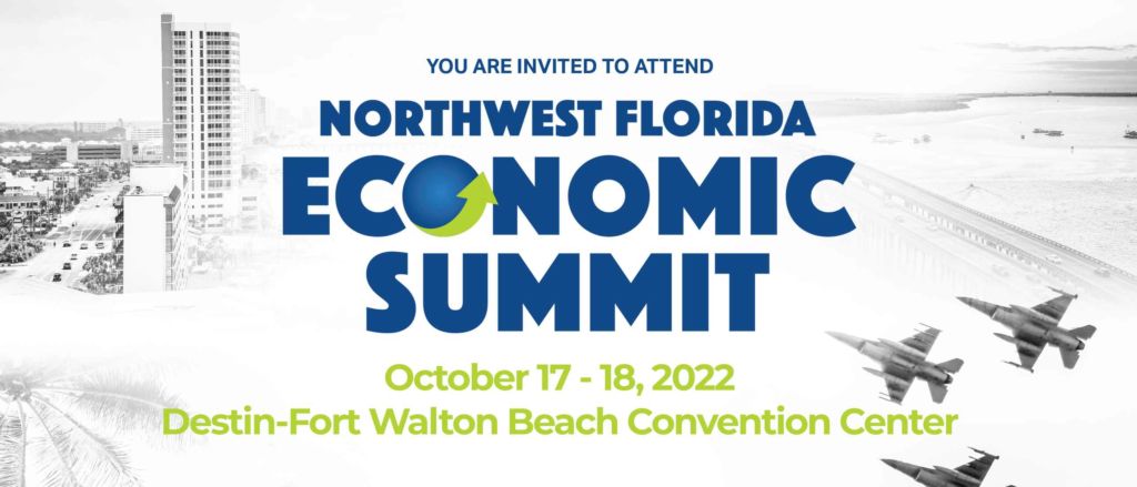 Northwest Florida Economic Summit » The Activist Calendar