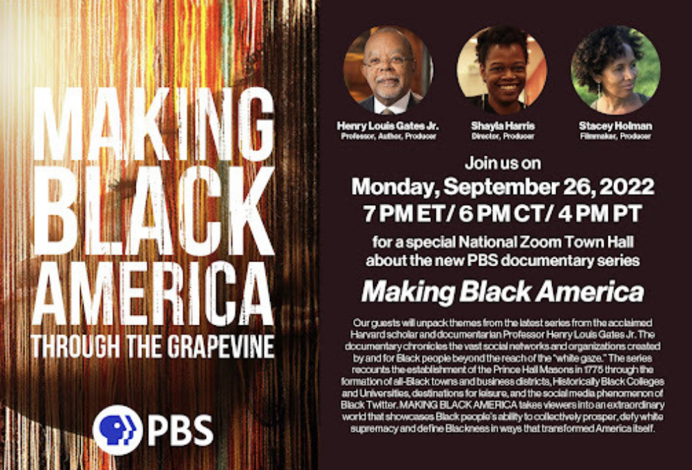 Making Black America » The Activist Calendar