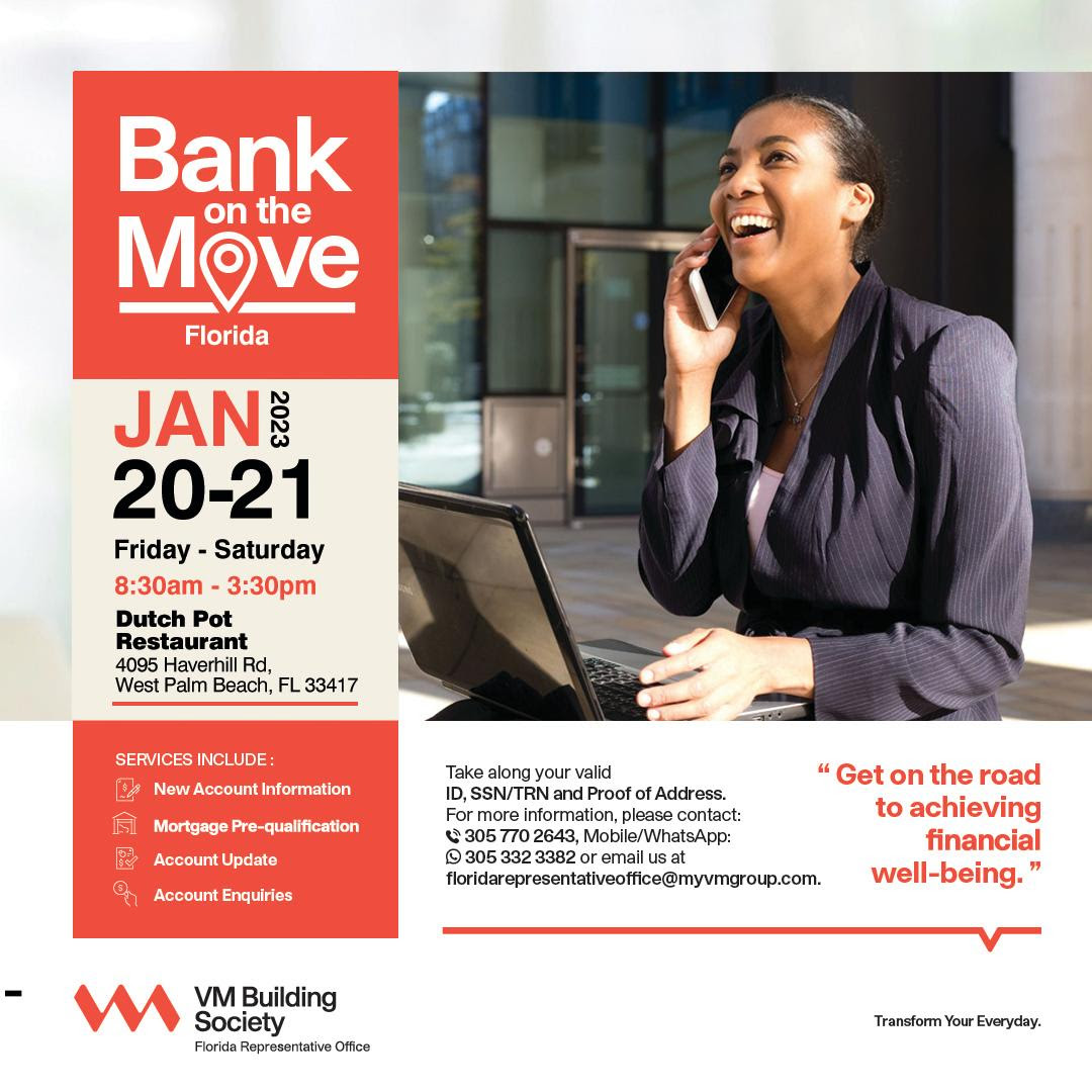 Bank On The Move! » The Activist Calendar