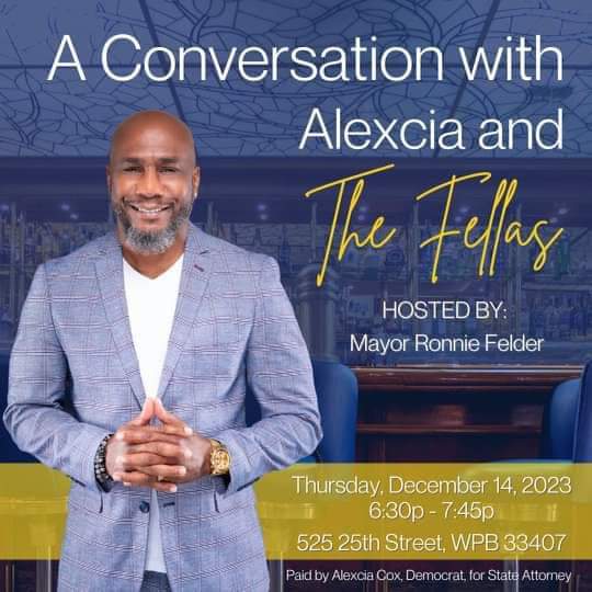 A Conversation With Alexcia And The Fellas » The Activist Calendar