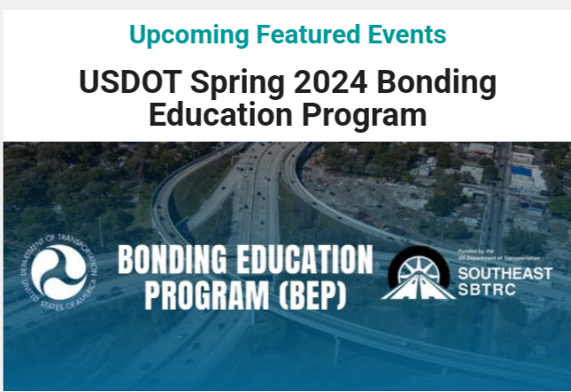 Bonding Educational Program » The Activist Calendar